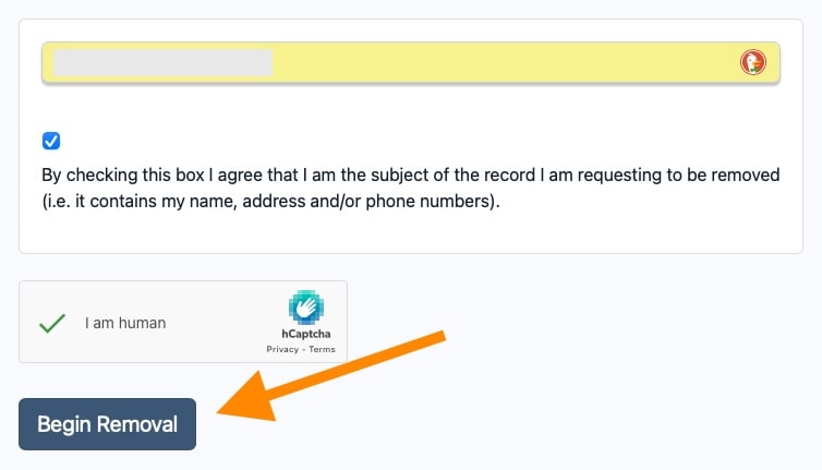 TruePeopleSearch Removal 2025: Quick & Easy Opt Out Guide - DuckDuckGo ...