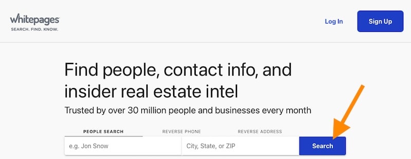 Whitepages Opt Out 2025: Step-by-Step Removal - DuckDuckGo Help Pages